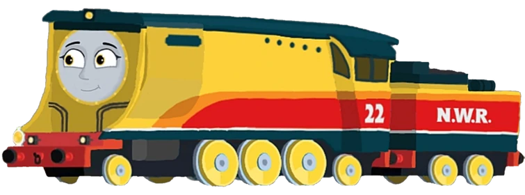 Transparent Rebecca by @The2355 | Fandom