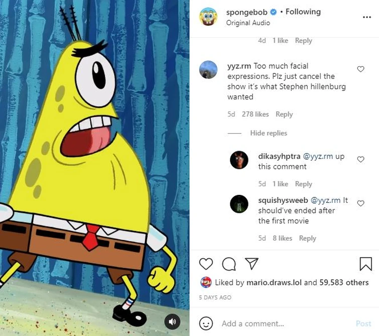 Yikes...... 😬 | Fandom