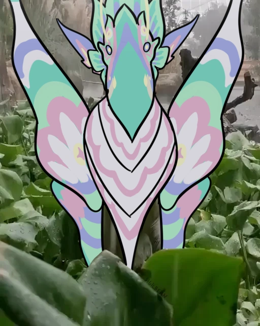 Staring Fairiocris | Fandom