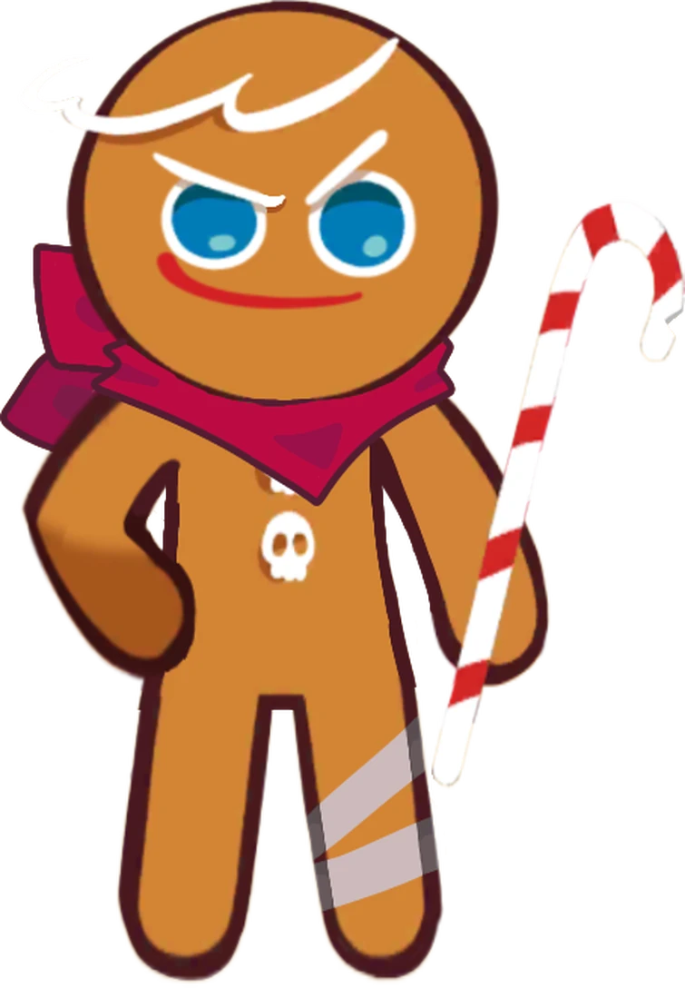 Ginger brave my Old Au Ver (Dont Repost Thanks!💕) | Fandom