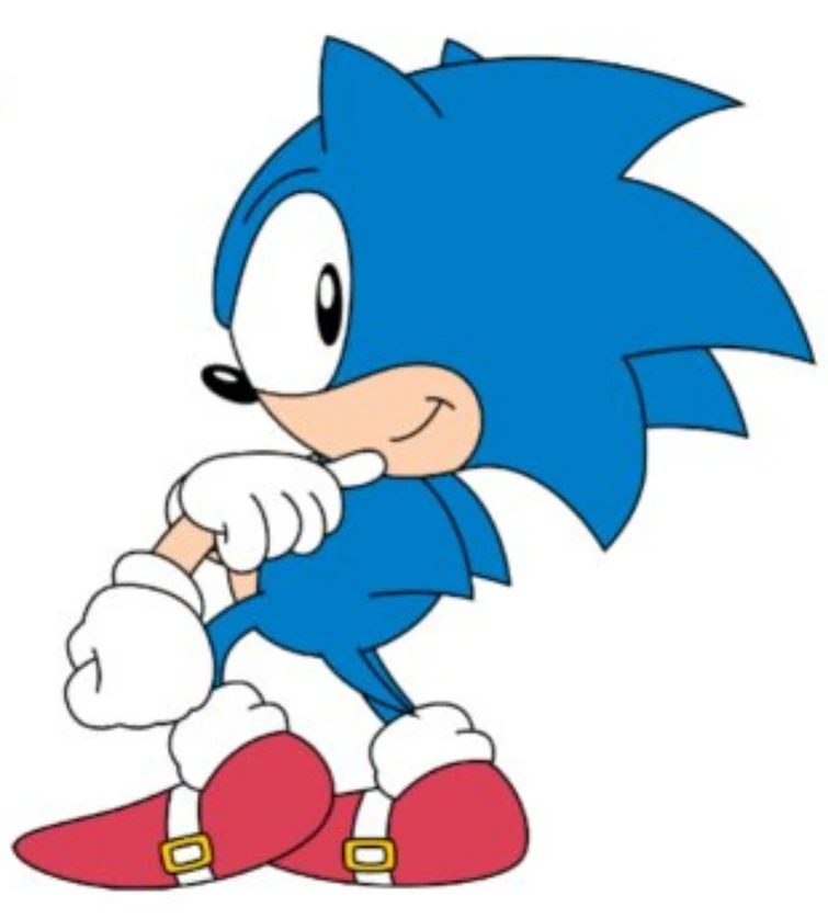 Sonic stockart | Fandom