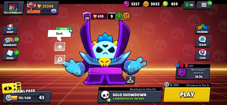 Just got Dark Lord Spike, really fun to play with. | Fandom