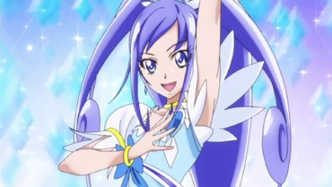 Discuss Everything About Pretty Cure Wiki | Fandom