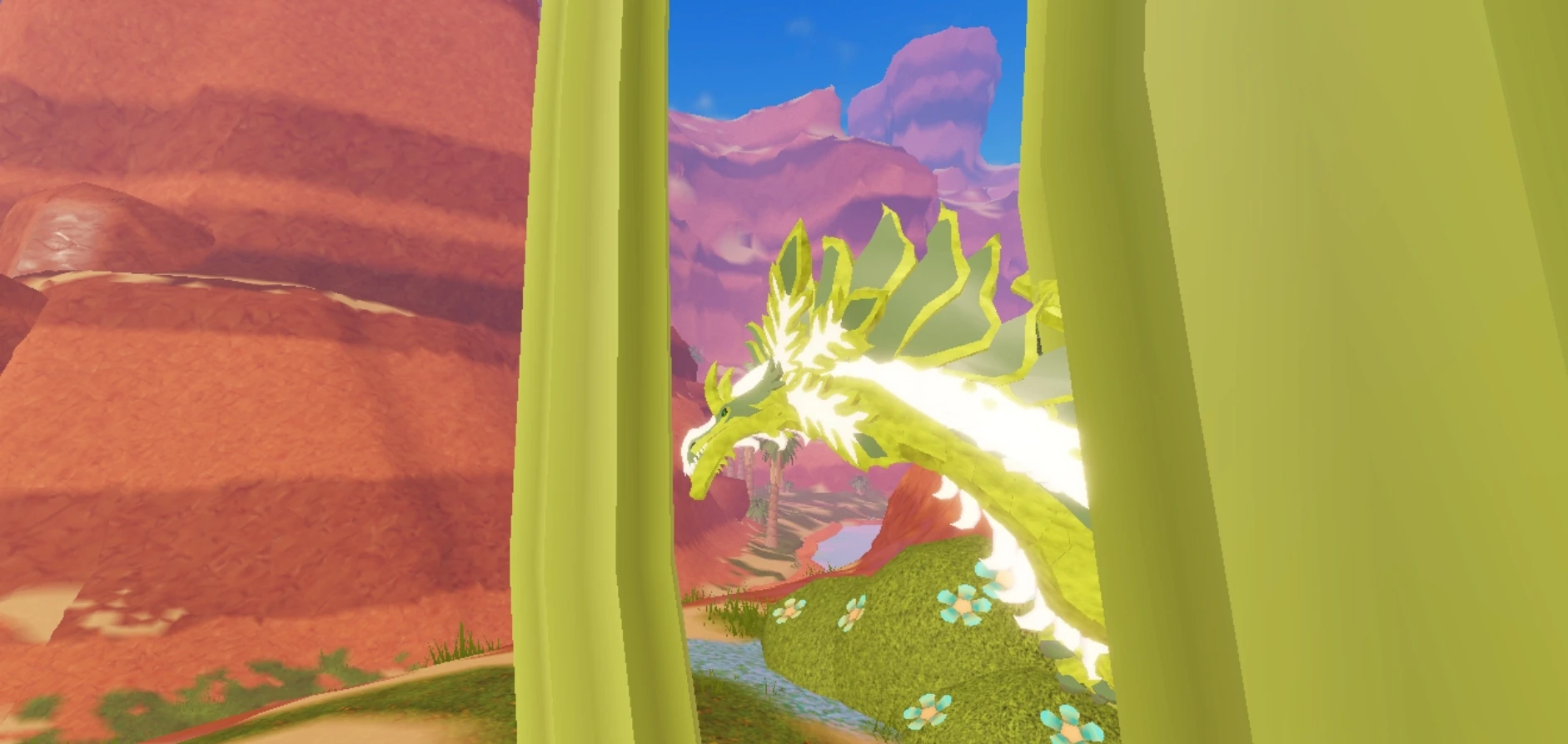 Meet the new and improved Hsr dragons added to my collection | Fandom