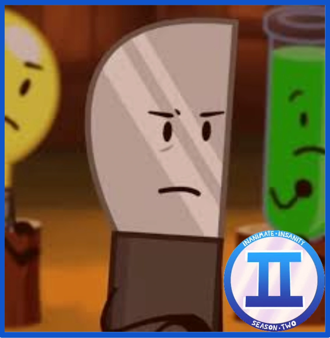 The late night show with T31B #131 | Fandom