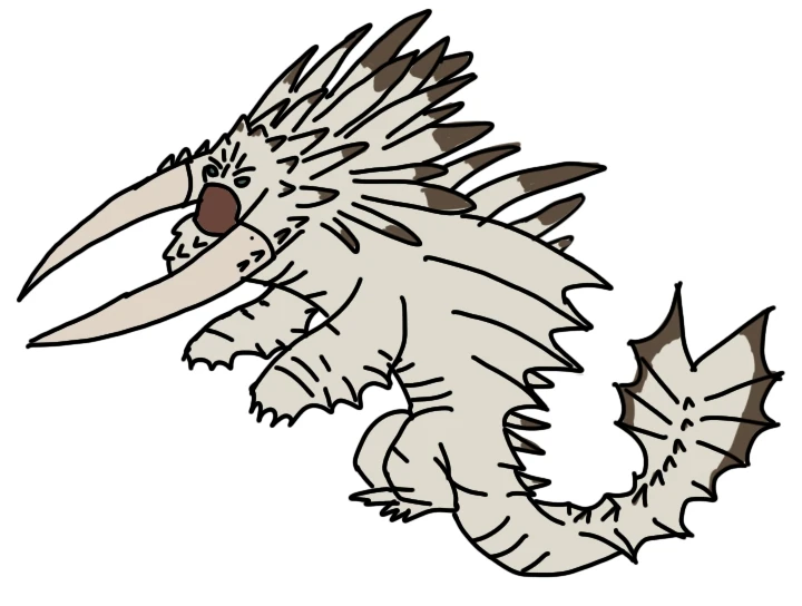 Dragon Colour Varation Digital Art Pt.1 | Fandom