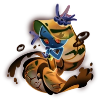 Normal Legendary Cookies | Fandom