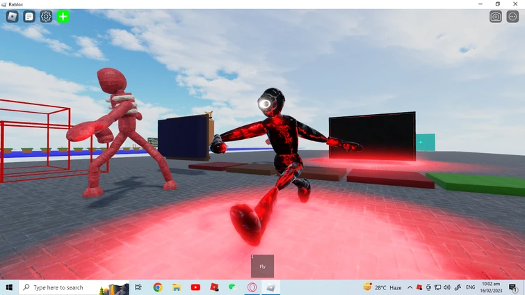 render of obby creator seek at max graphics | Fandom