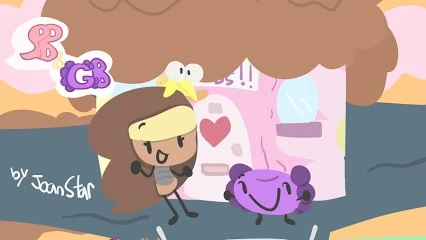 Check out this object show! | Fandom