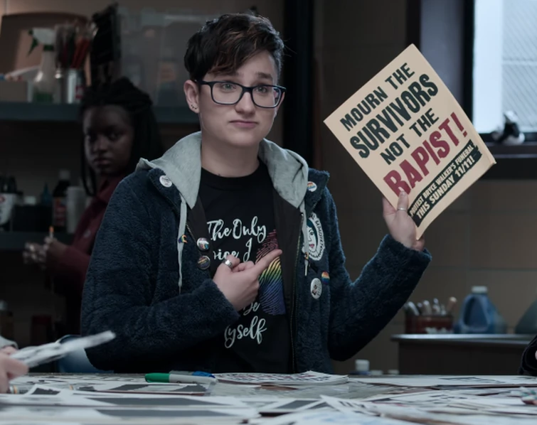 Another 13 Reasons Why PP? | Fandom