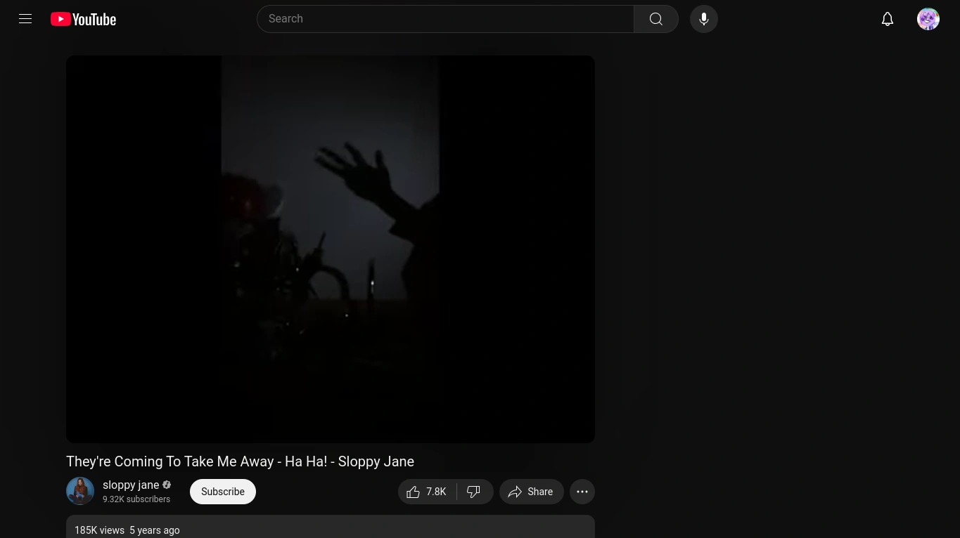 I have the sudden urge to make a T. Glisten animation- | Fandom