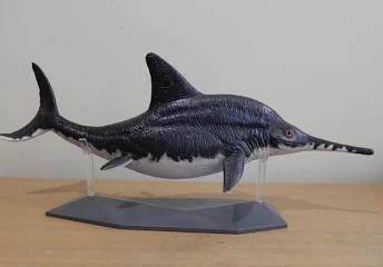 Acrys quest to spread ichthyosaur love: | Fandom