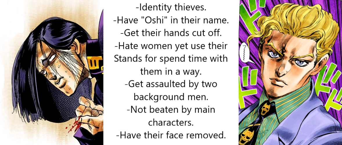 Why are they so similar?! | Fandom