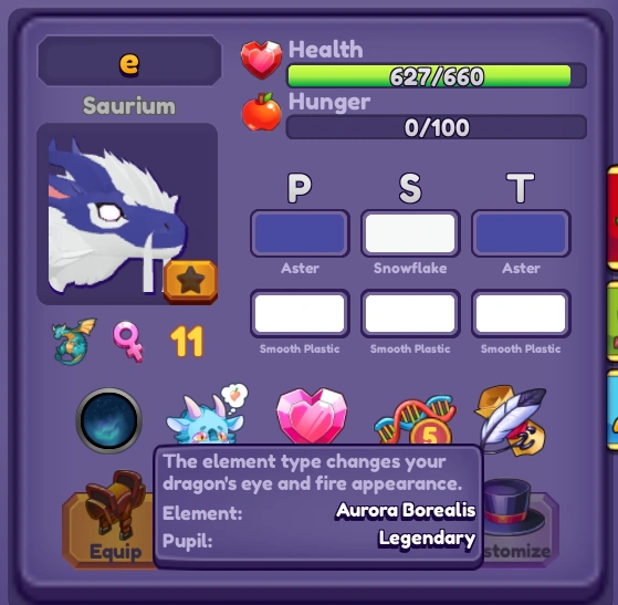 FM LegE Saurium auction repost | Fandom