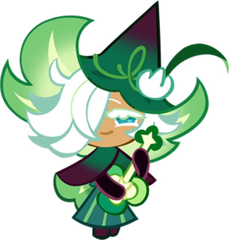 Opinions on Clover | Fandom