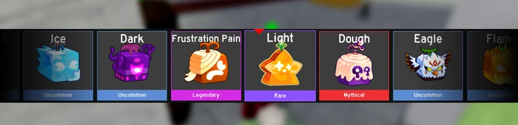 buff the gacha | Fandom