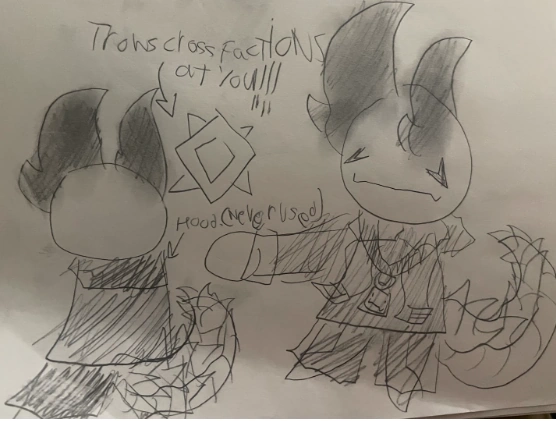 hurles up art | Fandom