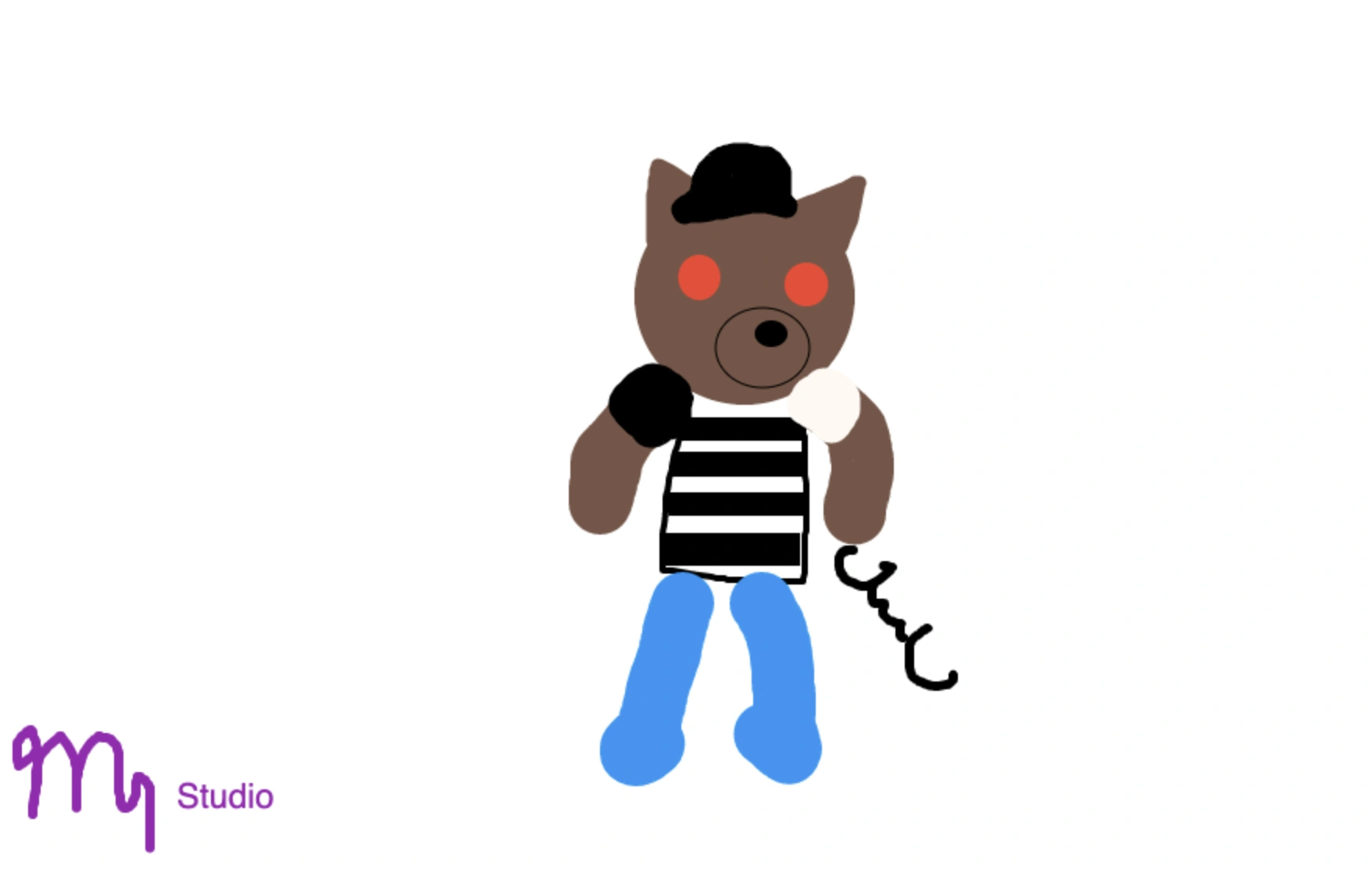 Dotty | Fandom