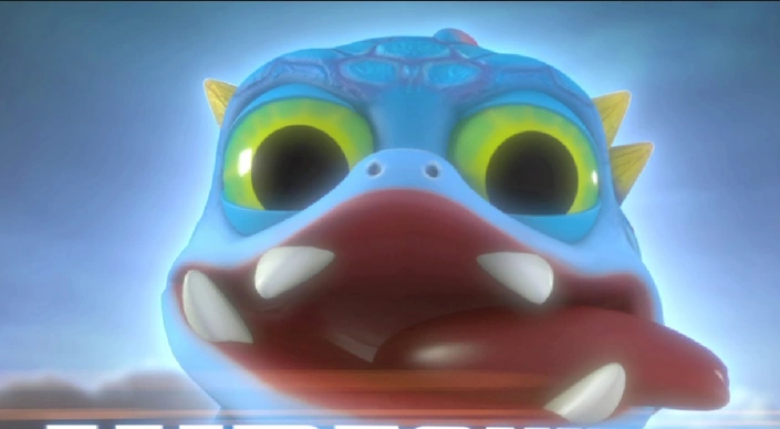 Squishy Squeak | 1529jake Wiki | Fandom