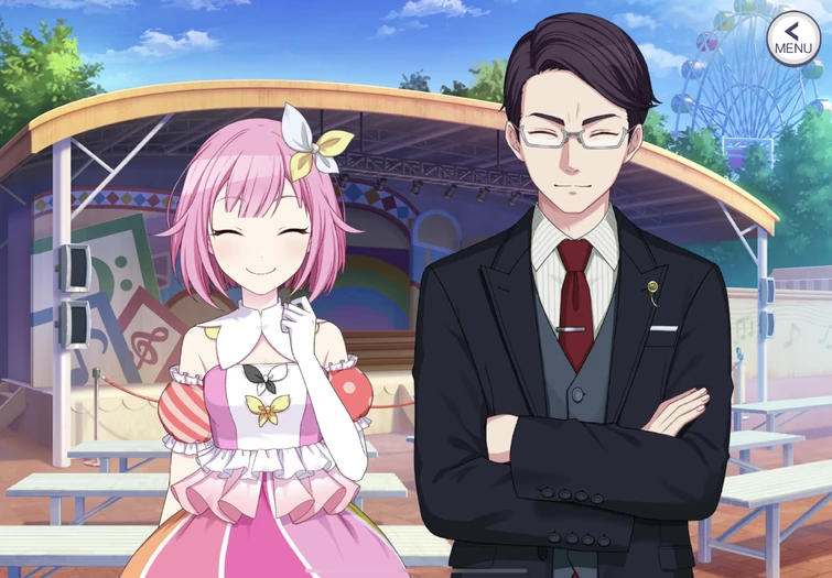 this is so cute and wholesome | Fandom