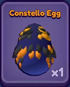 Seeing offers on Constello Egg | Fandom