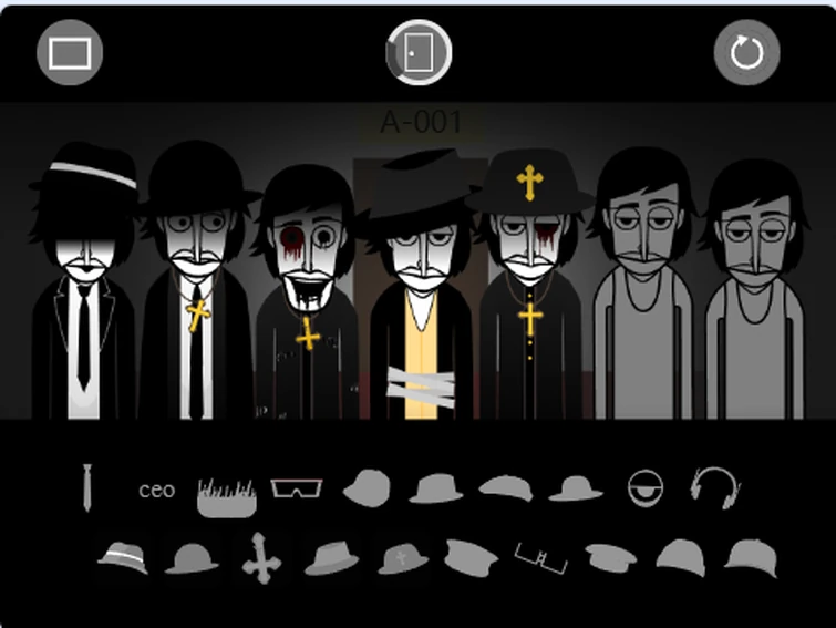 who can help me make incredibox mod | Fandom
