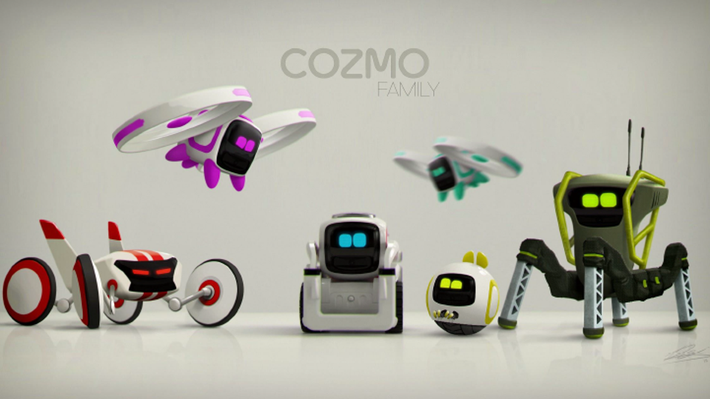 Vector (C&F) | Cozmo-And-friends Wiki | Fandom