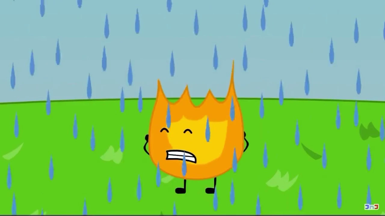 Wha- A teardrop family reunion? NOOOO! | Fandom