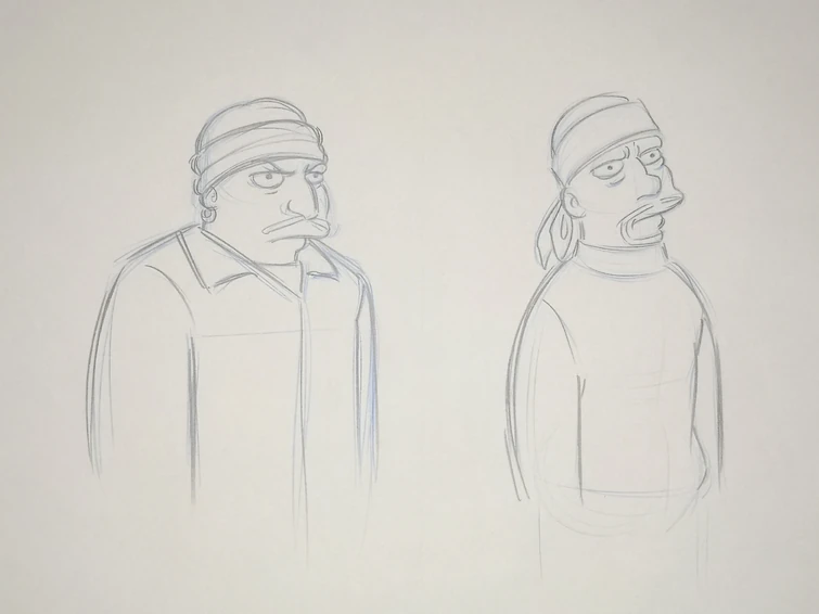 Discuss Everything About Simpsons Wiki | Fandom