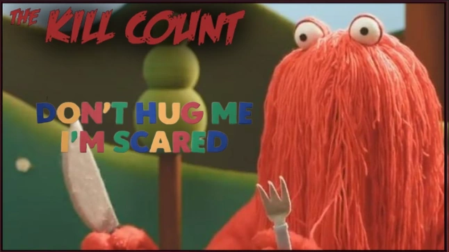 Don't Hug Me I'm Scared (2011-2016) KILL COUNT | Fandom