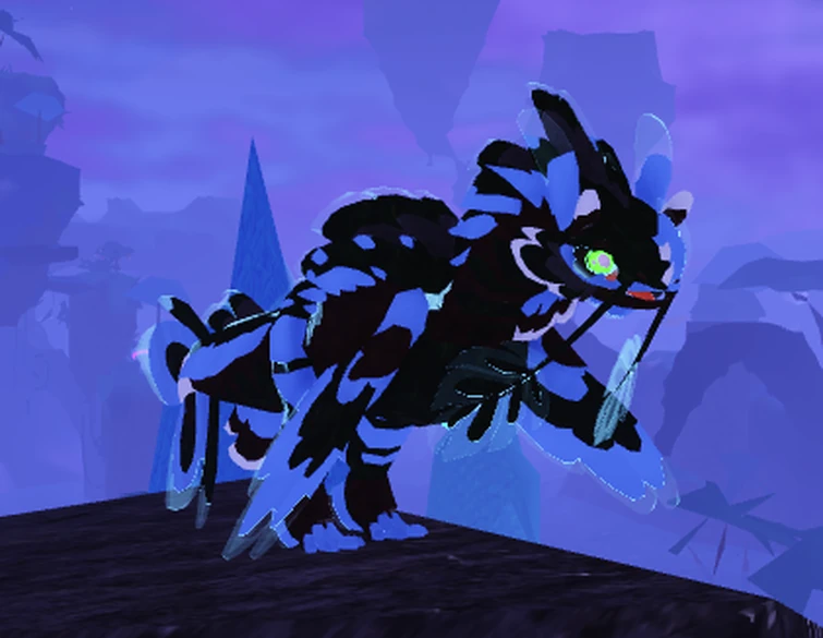 Discuss Everything About Creatures of Sonaria Wiki | Fandom