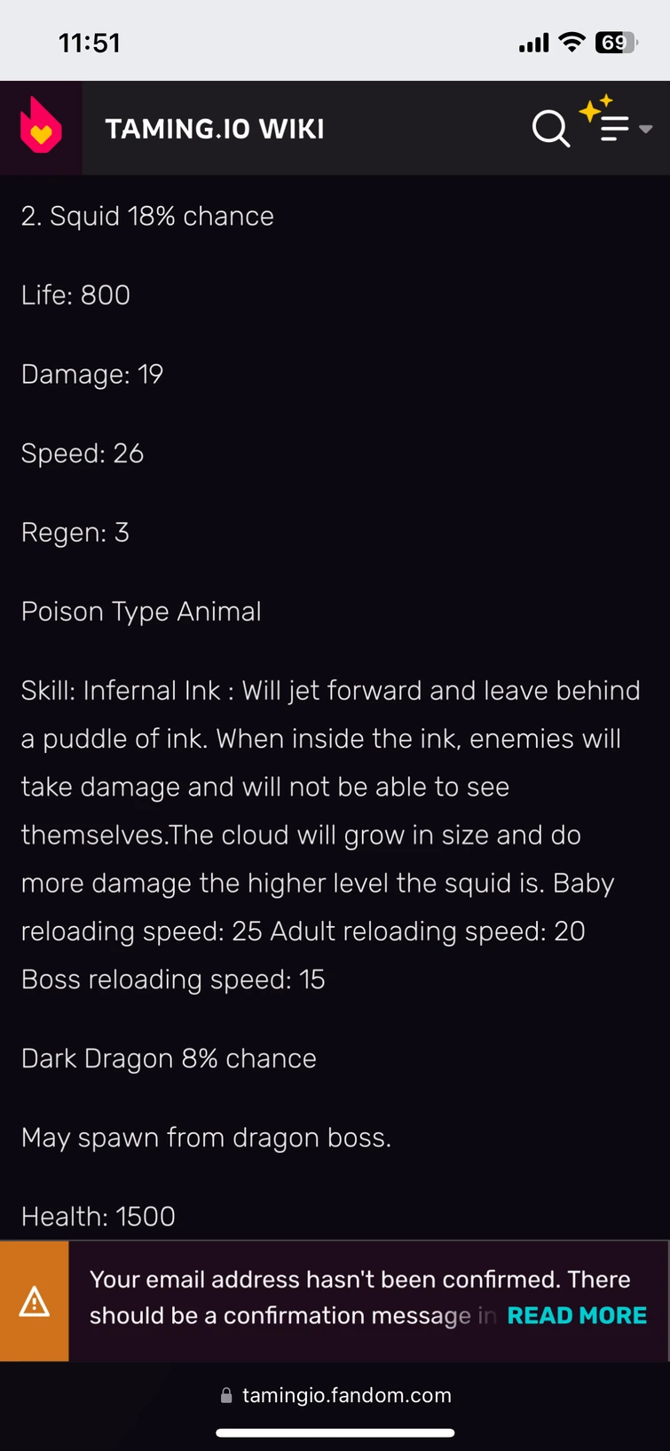 Discuss Everything About Taming.io Wiki | Fandom