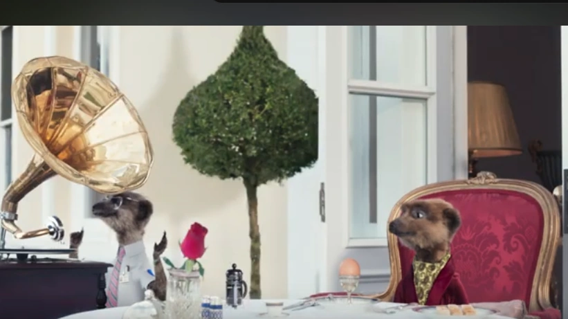 Find OSC characters in this image. | Fandom