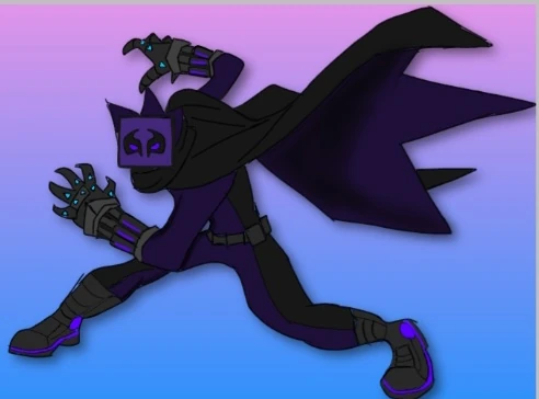 *prowler theme here* | Fandom