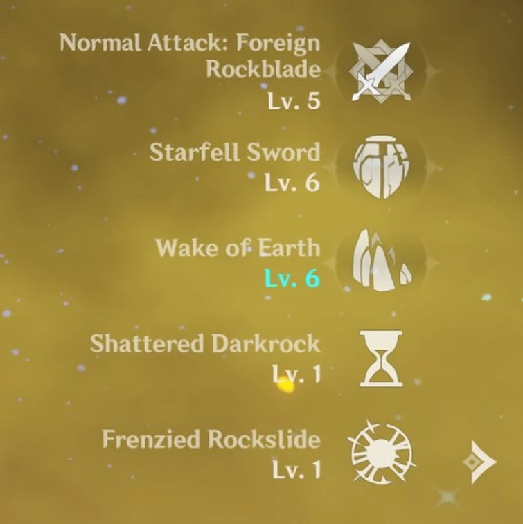 My Aether build nobody asked for | Fandom