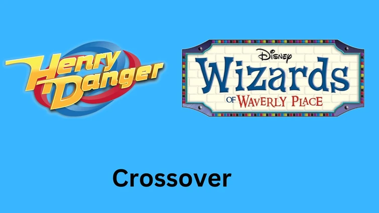Do y’all want this crossover? | Fandom