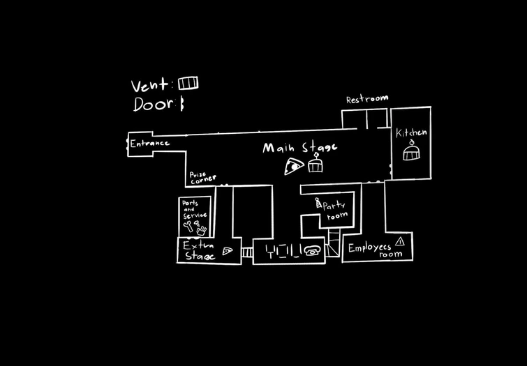 Discuss Everything About Five Nights at Freddy's Wiki | Fandom