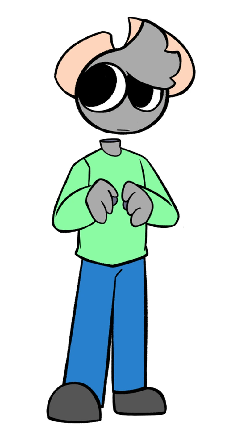 the little ash creature thing idk | Fandom