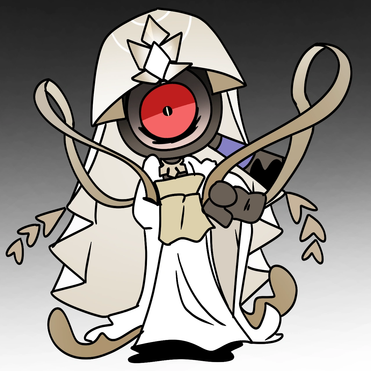 Mystic rogar (scary) | Fandom