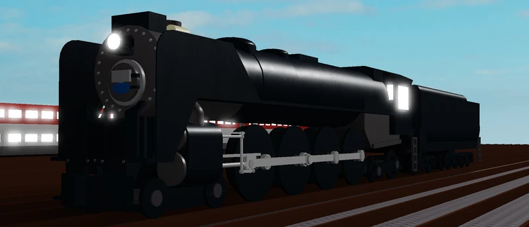 Discuss Everything About Rails Unlimited ROBLOX Official Wiki | Fandom