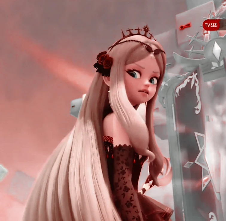 Princess Labyrinth icons