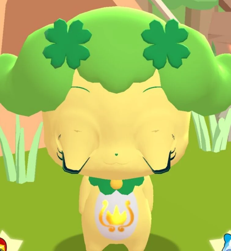 Chachaping drank too many Pepto Bismol... | Fandom