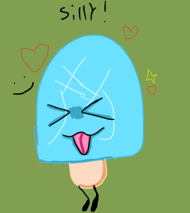 Silly silly silly silly!1!1!1 >:3 (the sequel) | Fandom