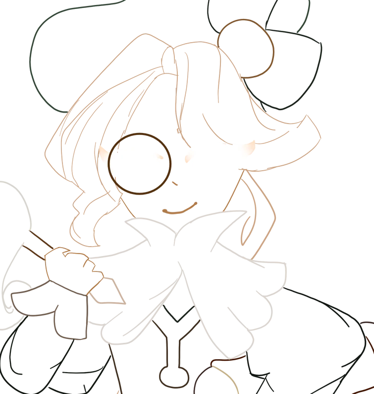 éclair wip | Fandom