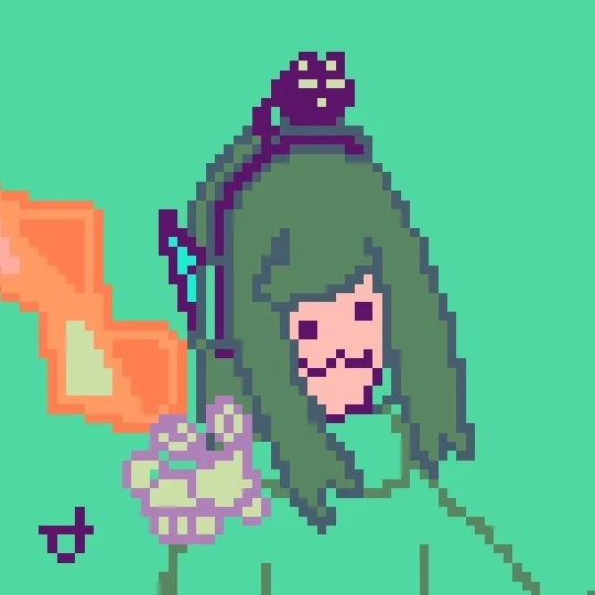 drew myself a new pfp | Fandom