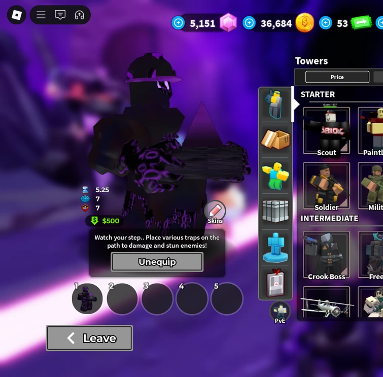 Discuss Everything About Tower Defense Simulator Wiki | Fandom