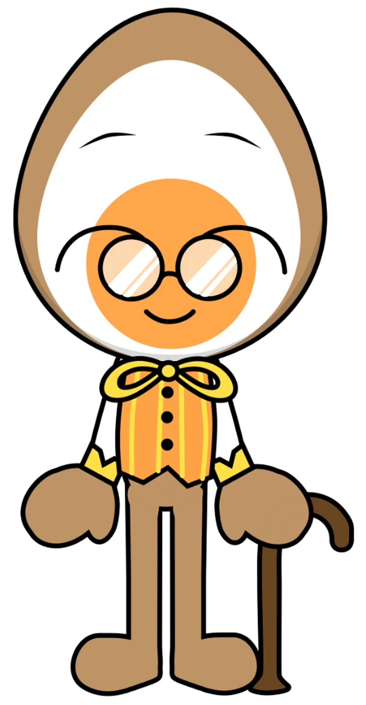 Made the Easter event toons on Turbowarp :] | Fandom