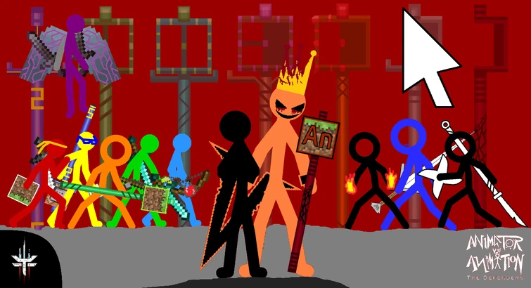 Discuss Everything About Animator vs. Animation Wiki | Fandom