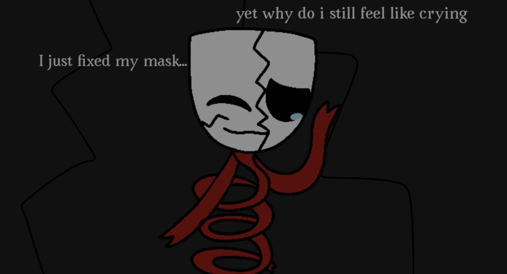 Gangle angst | Fandom