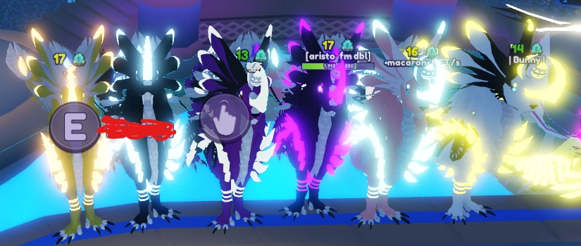 BUN SQUAD IN UC | Fandom